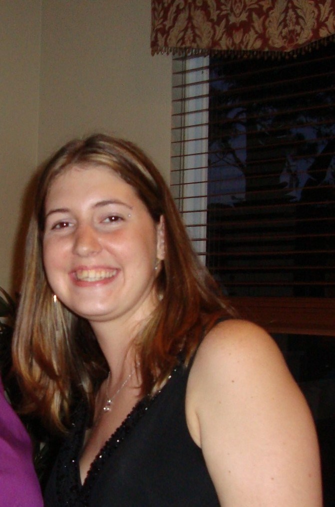 Michelle McCarty Obituario - Tampa, FL