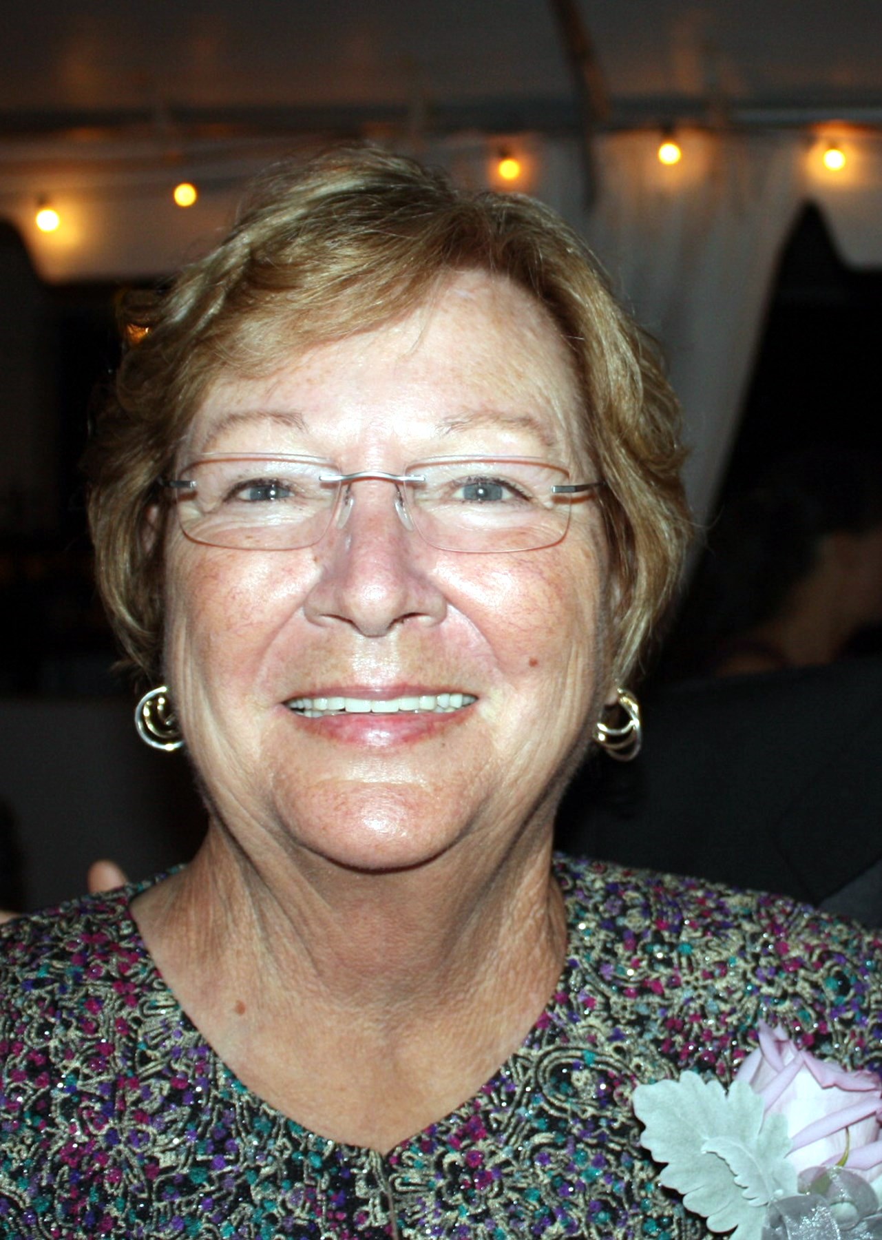 Cynthia Stadler Obituary - Southport, NC