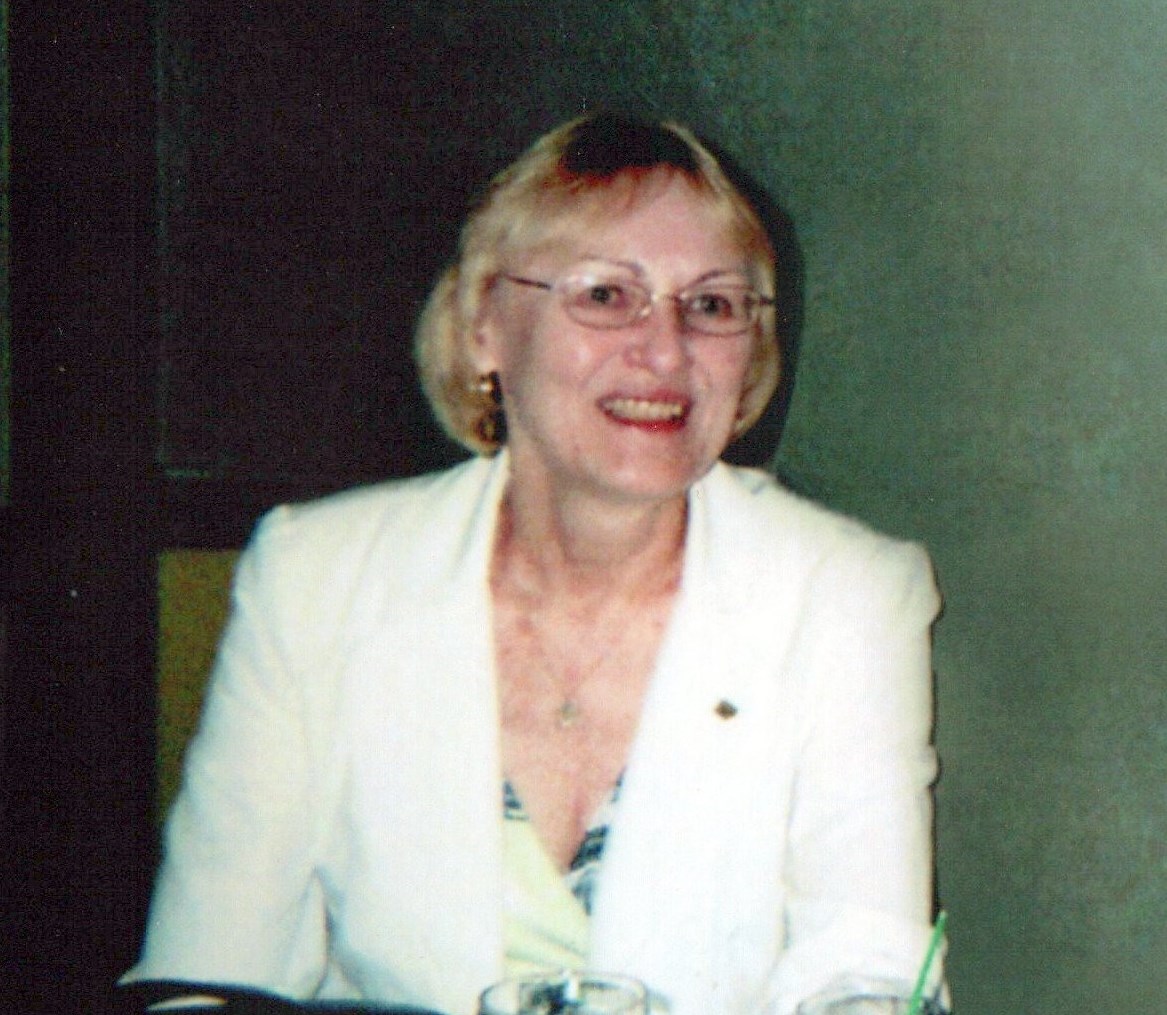 Jane Melissa Spindler Obituary - Halifax, NS