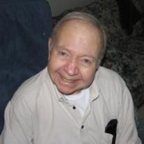 John Tabor Obituary - Columbus, OH