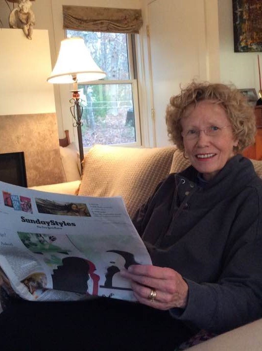 Susan Kelly Obituary - Orleans, MA