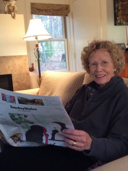 Susan Kelly Obituary - Orleans, MA