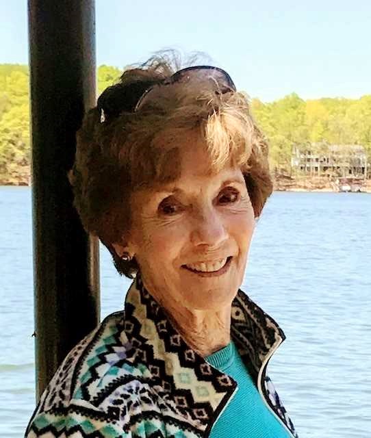 Linda Shilling Obituary - Marietta, GA