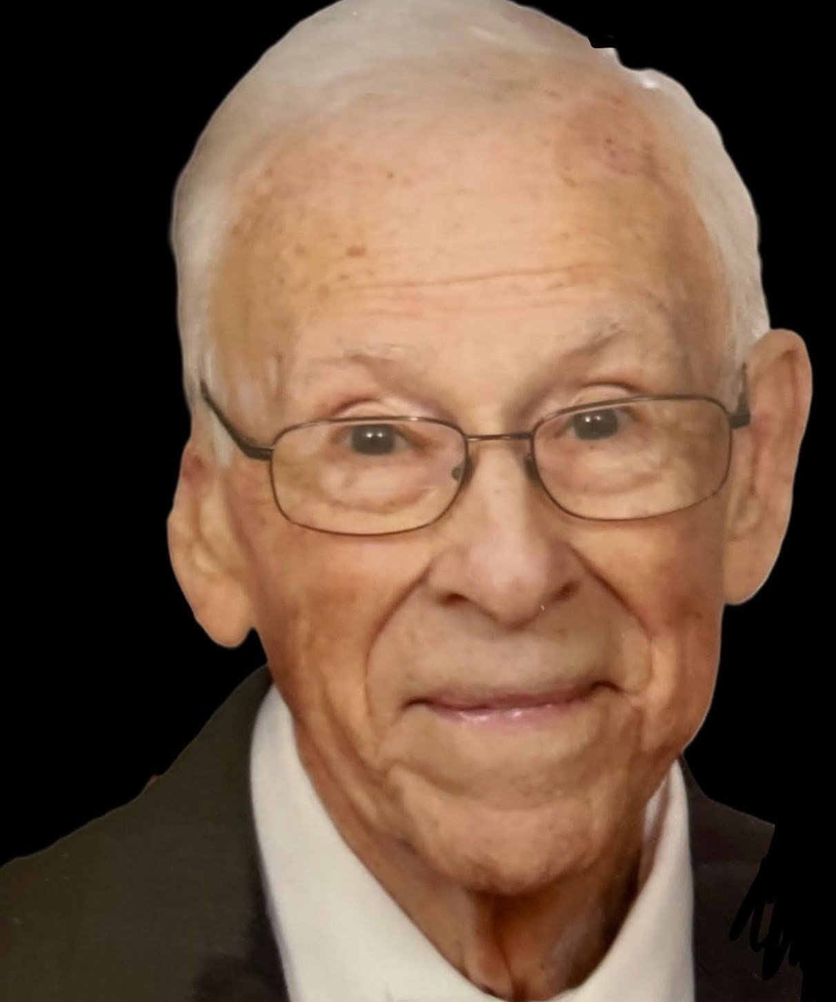 Joseph Patterson Obituary - Raleigh, NC