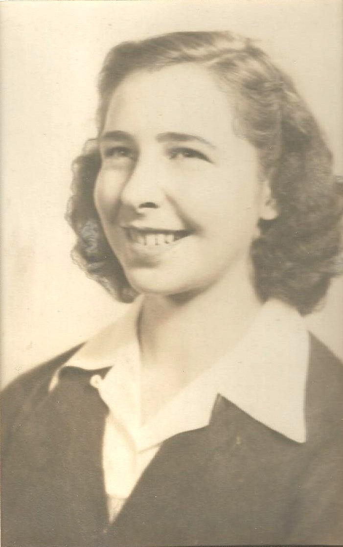 Frances M. Berner Finch Obituary - Oneonta, NY