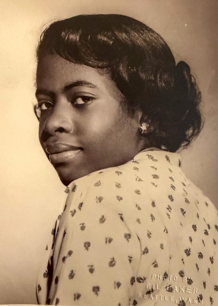 Patricia Butler avis de décès - Seattle, WA