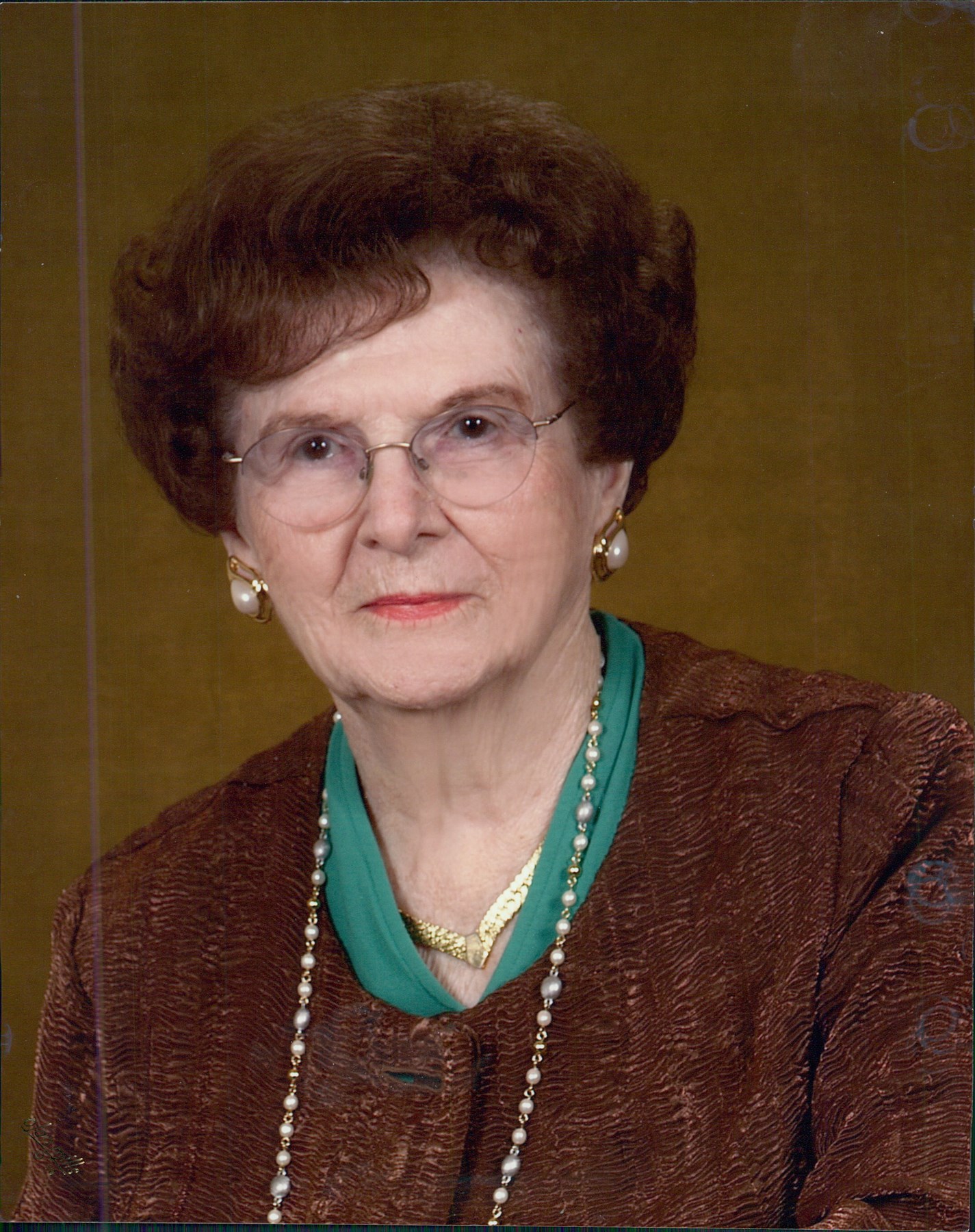 Anne Smart Obituary - Montgomery, AL