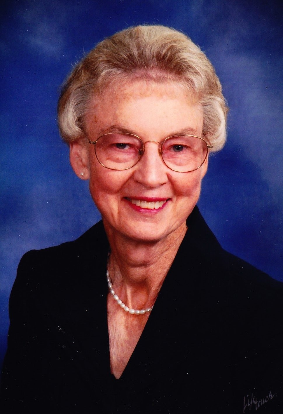 Norma Stroud Stroud Huffman Obituary - Richlands, NC