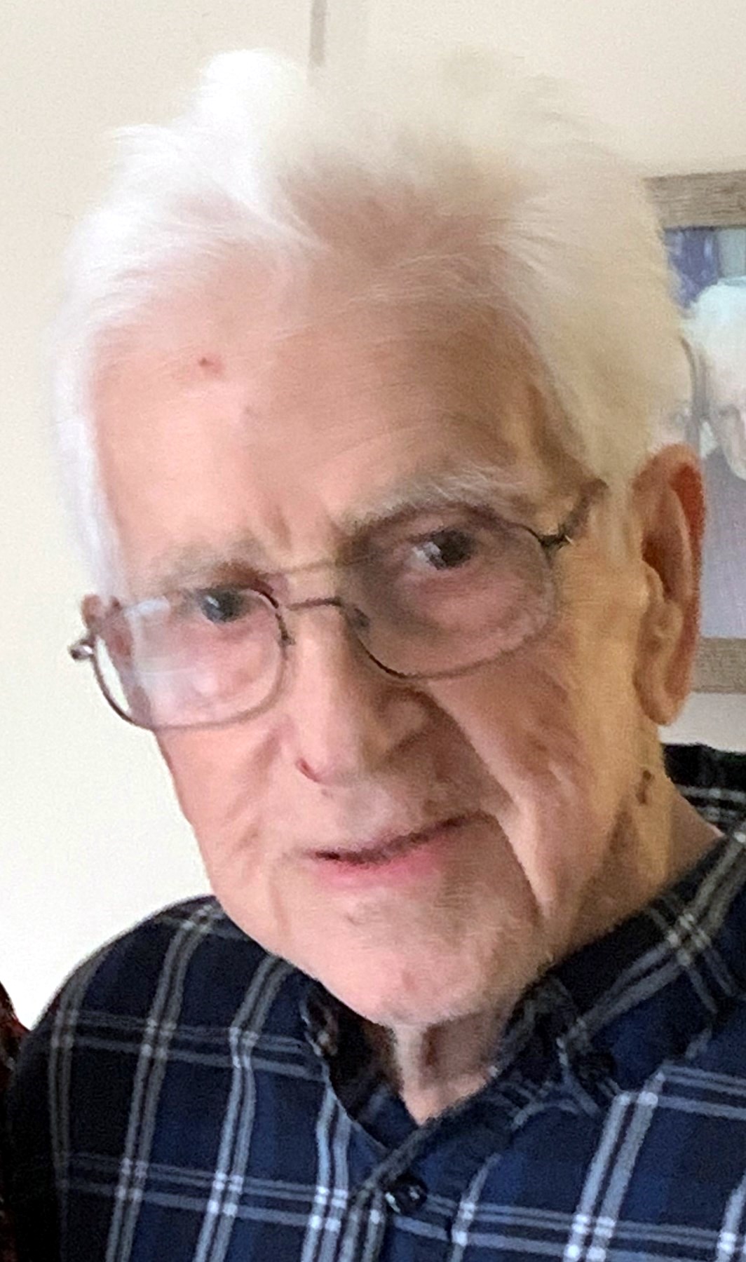 Peter Perry avis de décès - Ottawa, ON