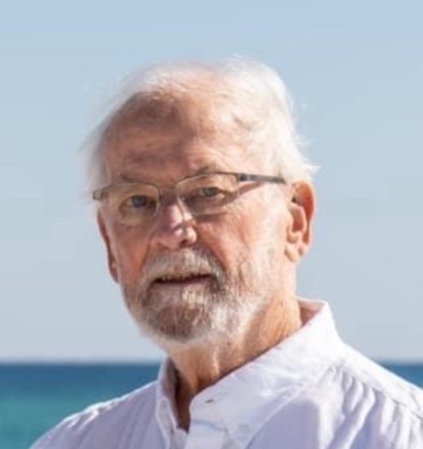 Dean Larsen Obituary - Pensacola, FL