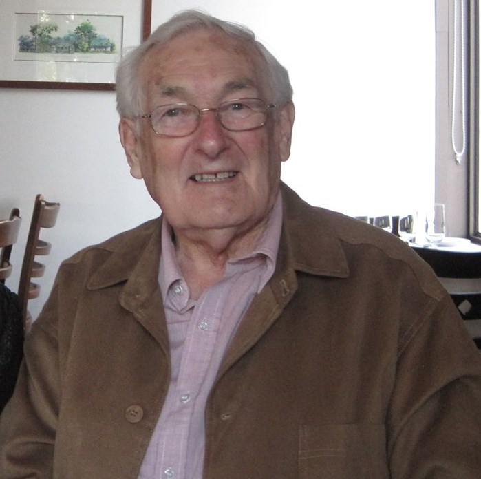 Paul-Émile Grignon Obituary - Chambly, QC