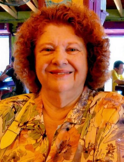 Carolyn Koppe Obituary - Culpeper, VA