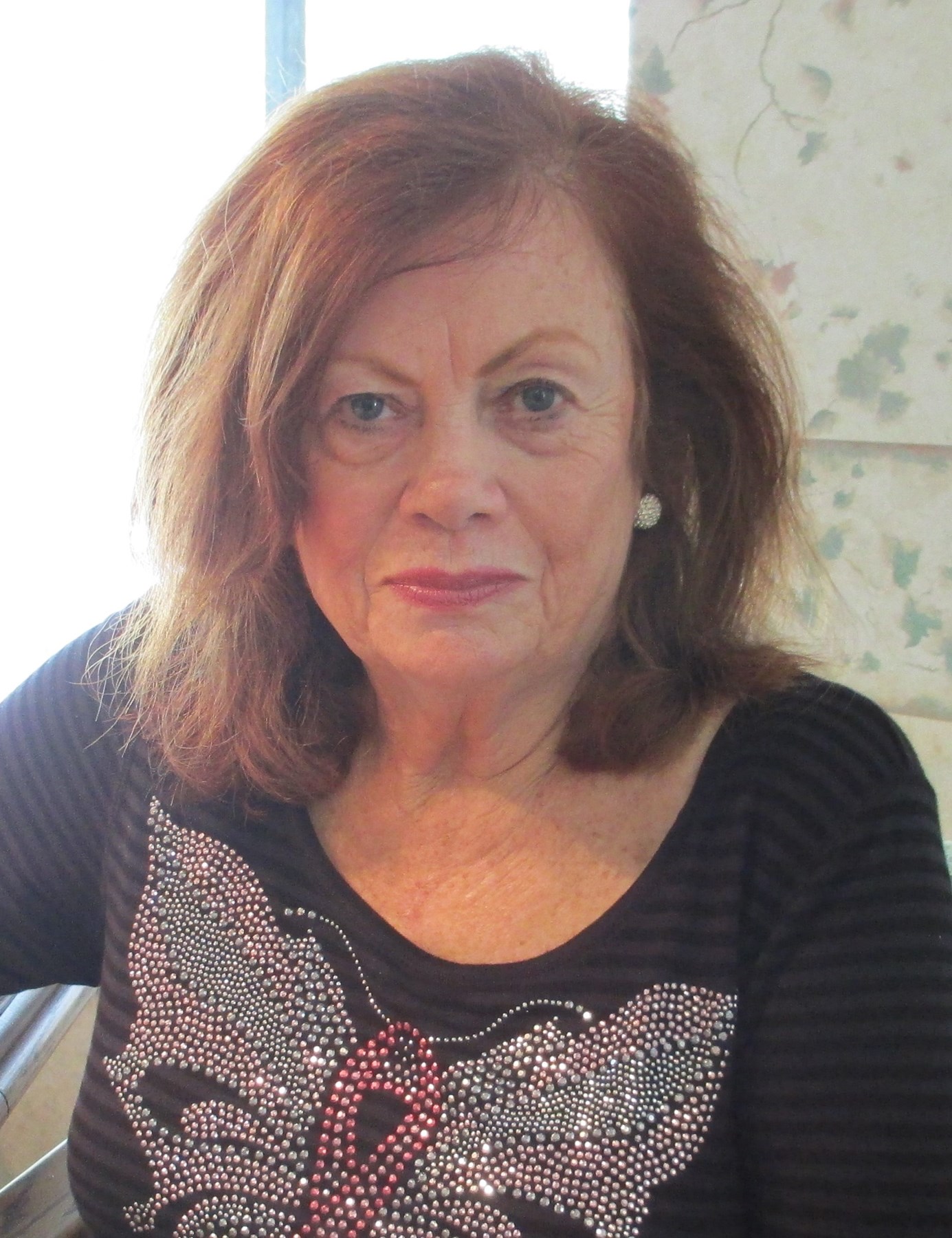 Margaret Mary Daly Obituary - Beverly Hills, FL