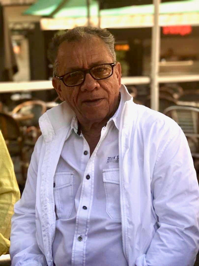 Patrick Clerie Obituary - Hollywood, FL