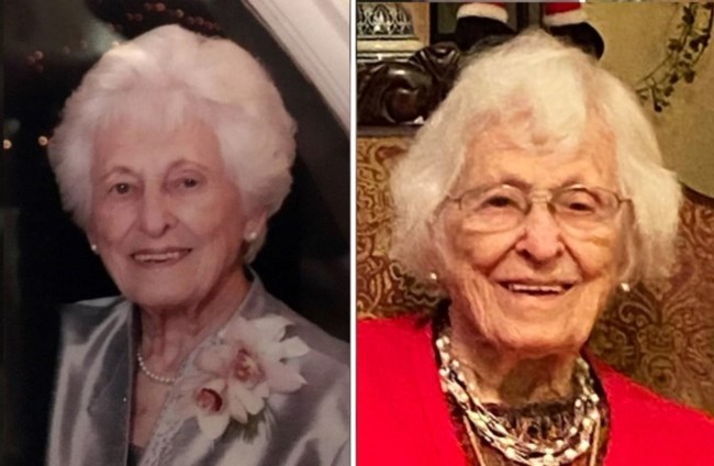 Olga Russo Obituary - New Orleans, LA