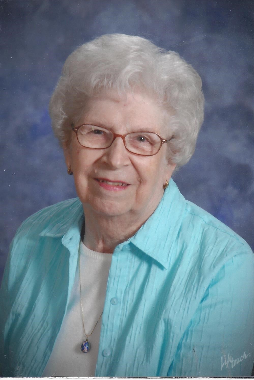 Marjorie Brewer Obituary - Wichita Falls, TX