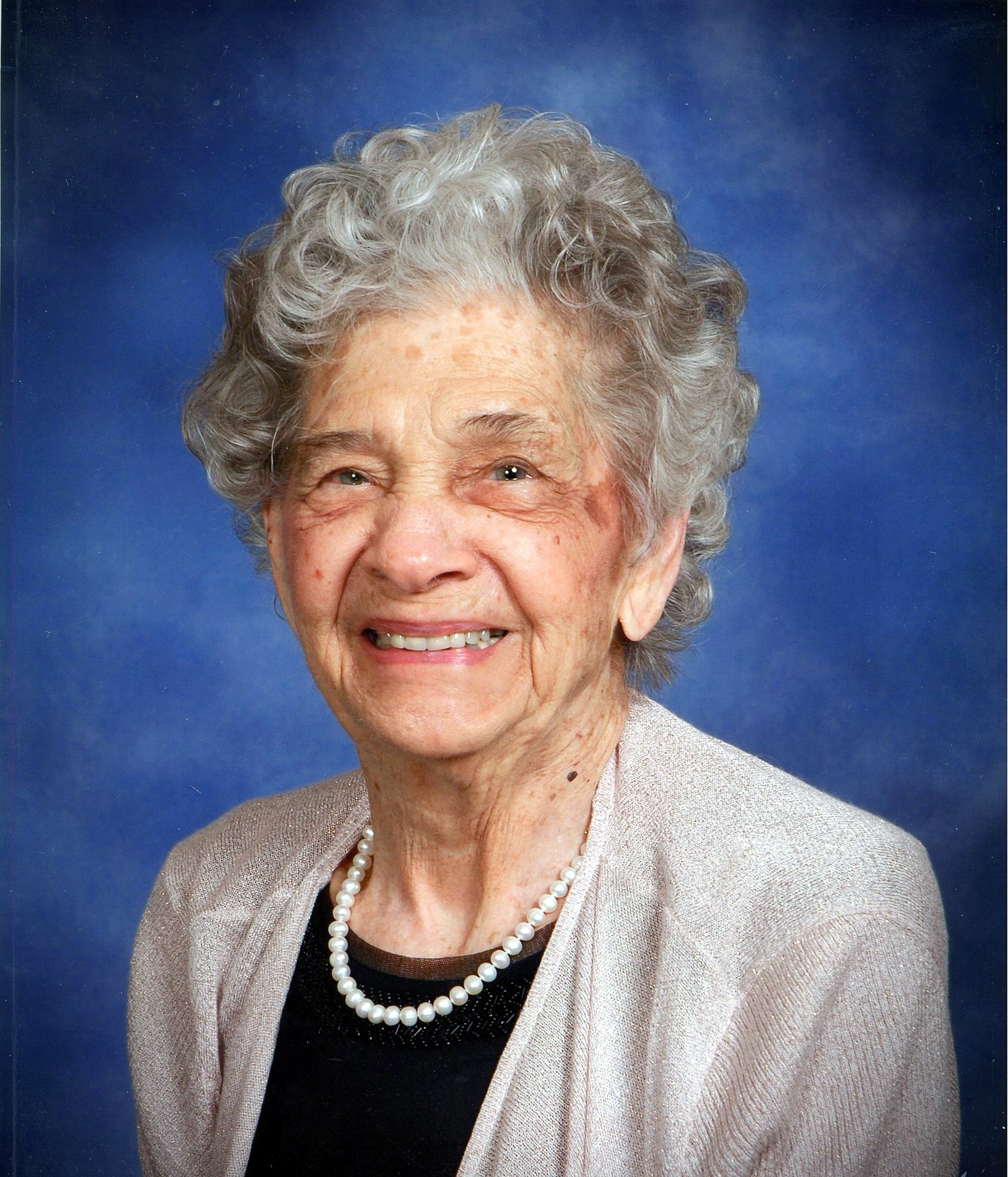 Hazel Gronert Obituary - Martinez, GA