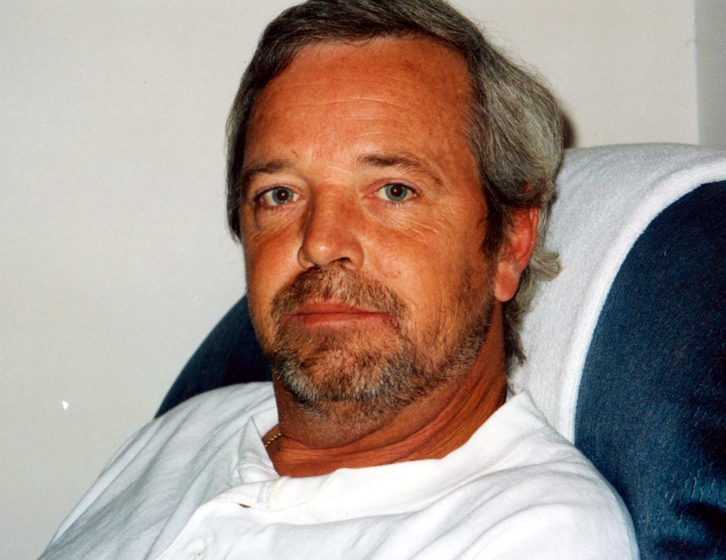 Chris Peeples Obituary - Brunswick, GA