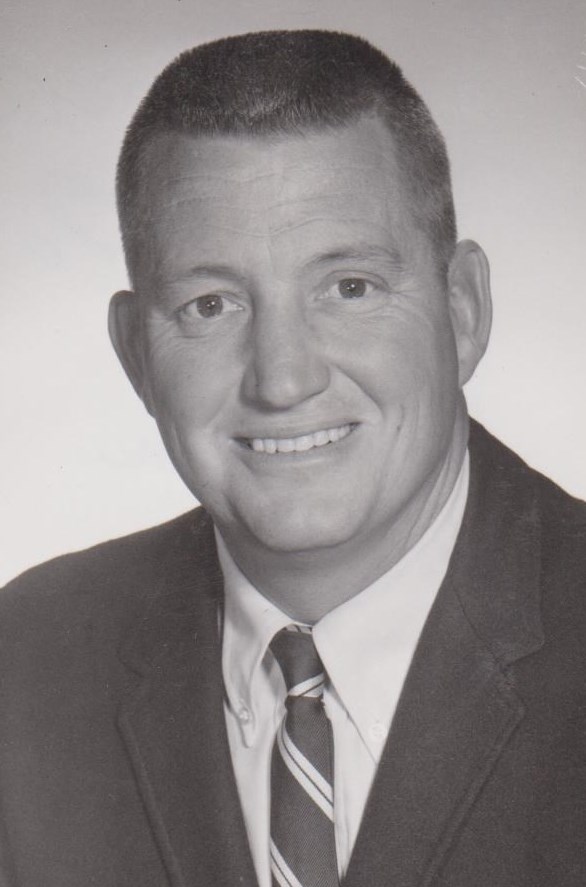 George Hartman Obituary - Corona Del Mar, CA