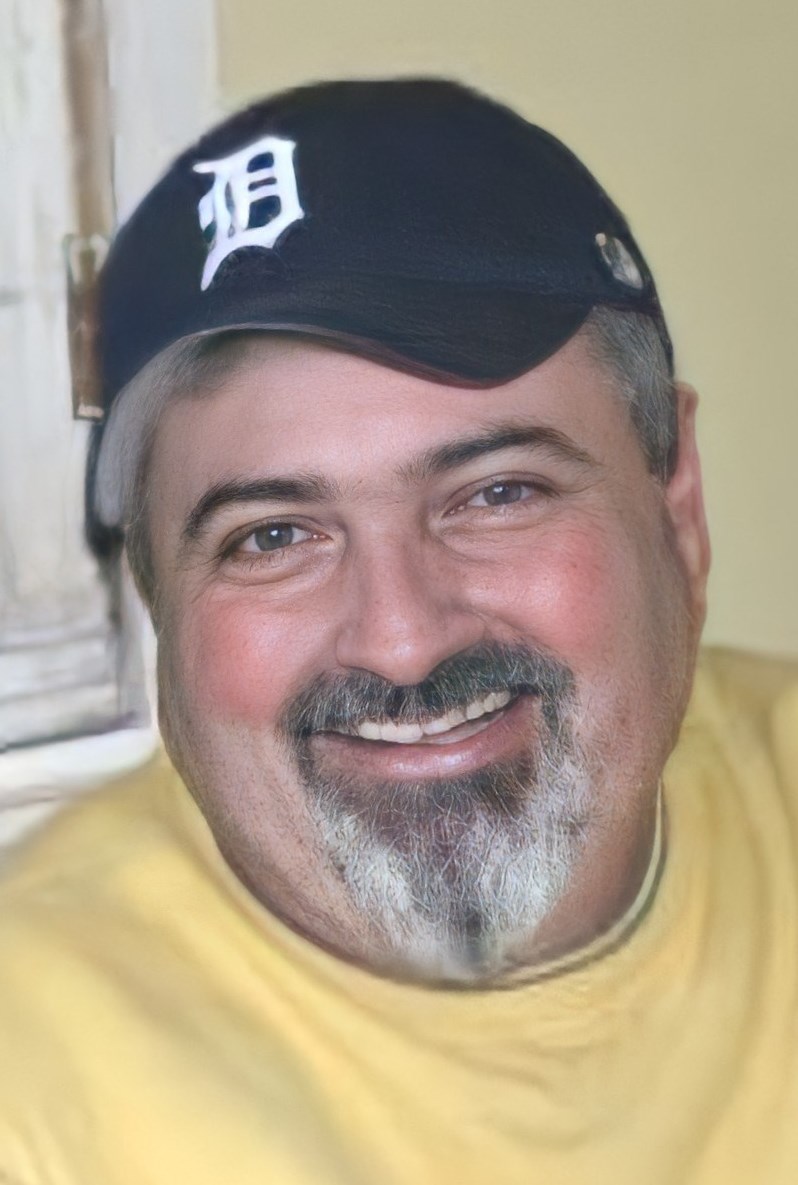 Mark Kevin Reffitt Obituary - Kansas City, MO