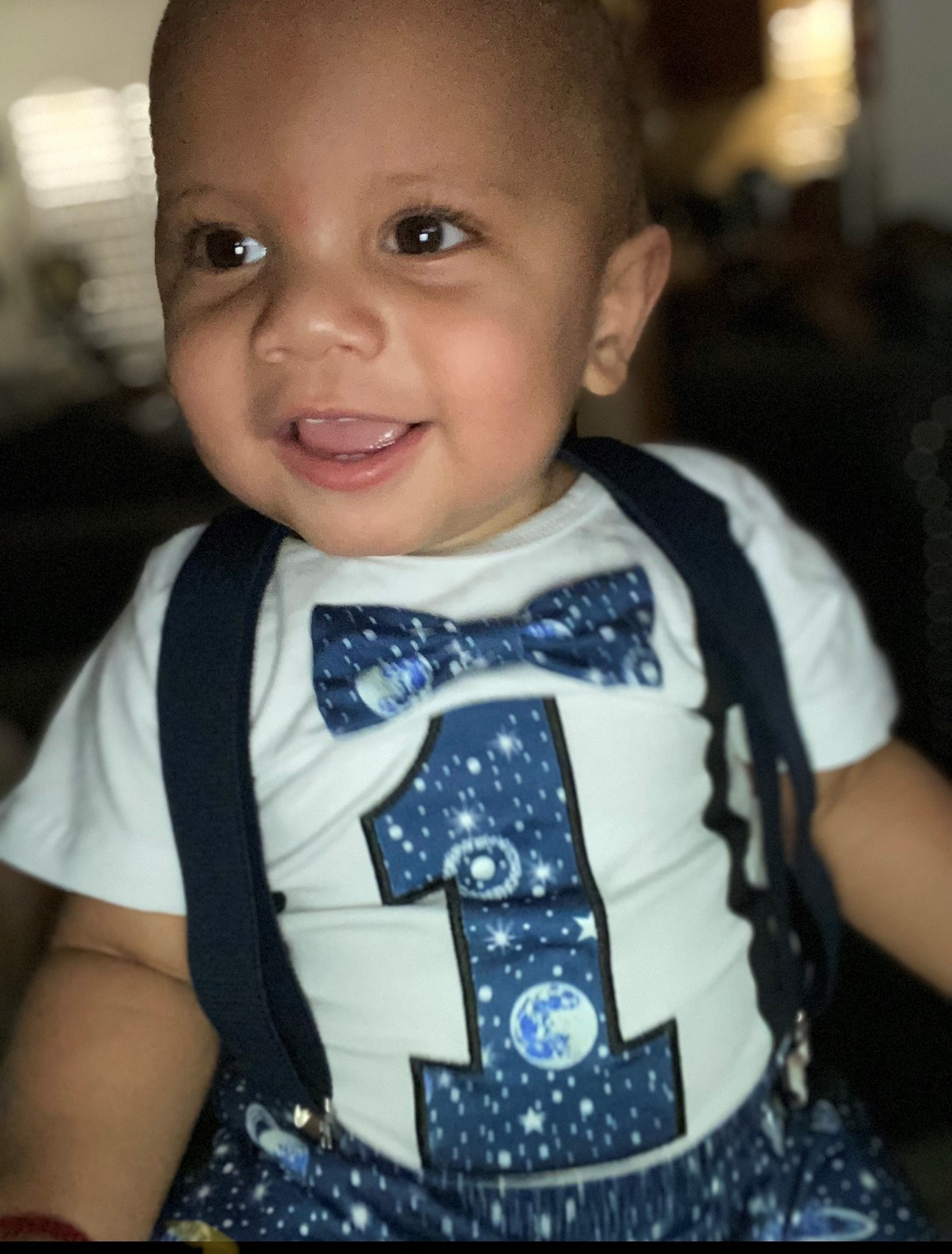 Bryant Henry Obituary - Colton, CA