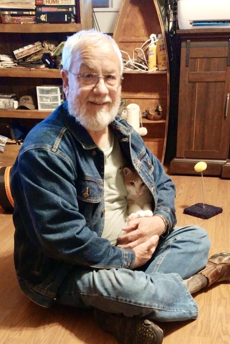 Larry Hartline Obituary - Attalla, AL