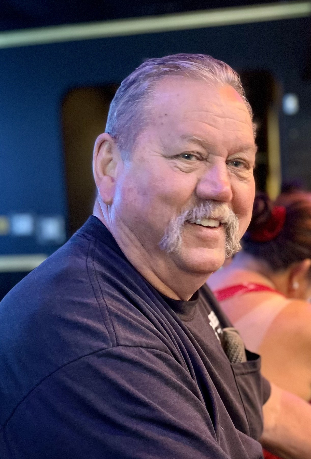 William Glover Obituary - Barstow, CA