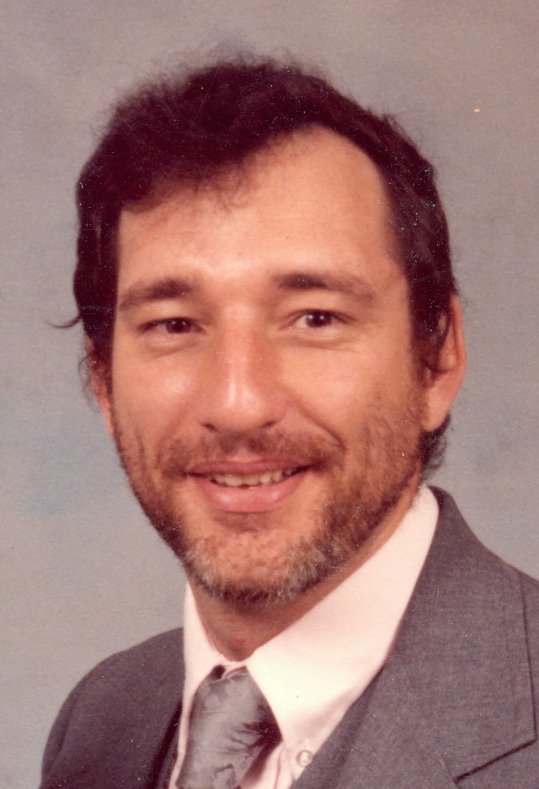 Thomas Lee Blume Obituary - Louisville, KY