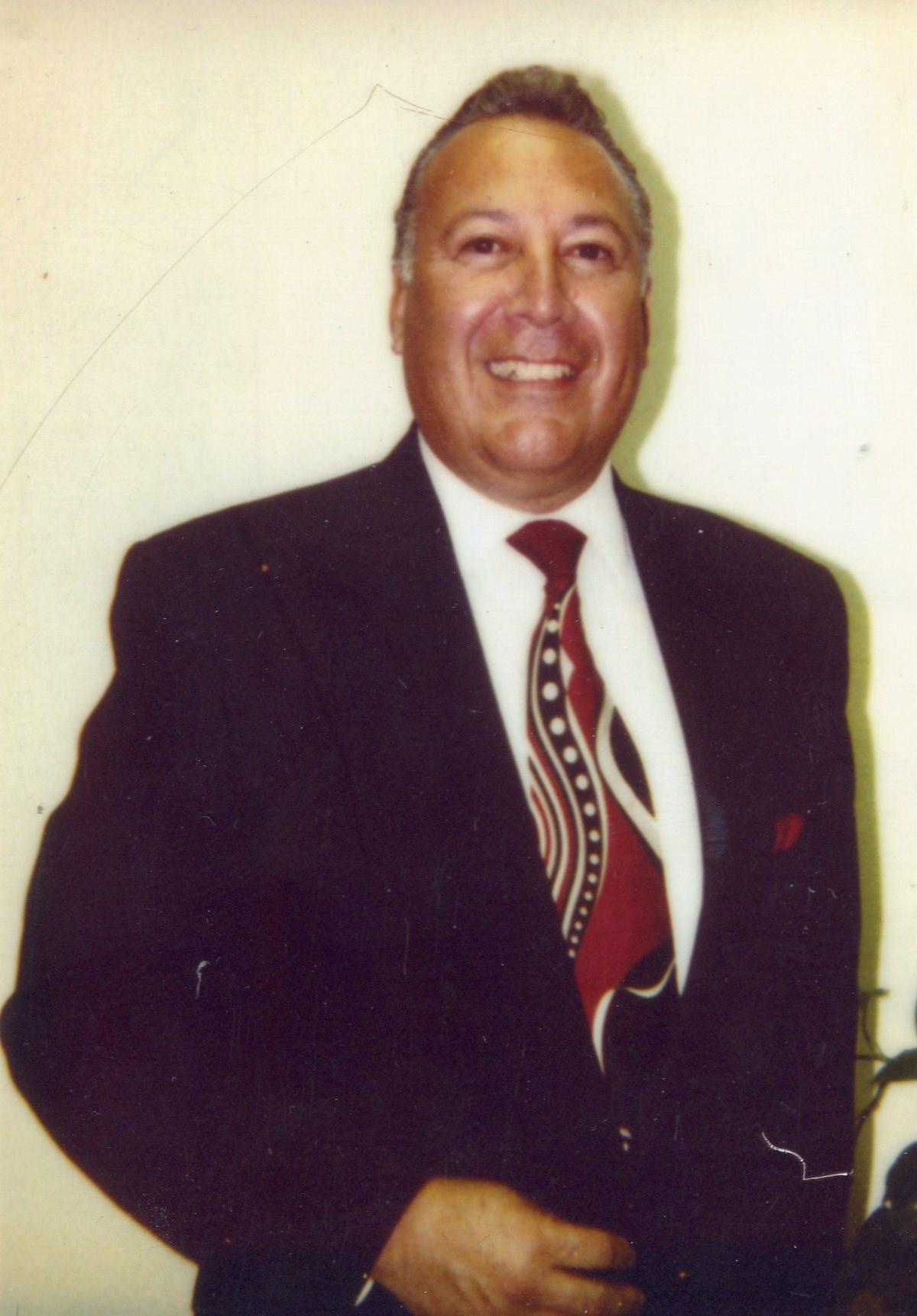 David DeLeon Obituary - Pueblo, CO