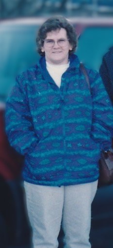 Donna Champney Obituary - Keene, NH