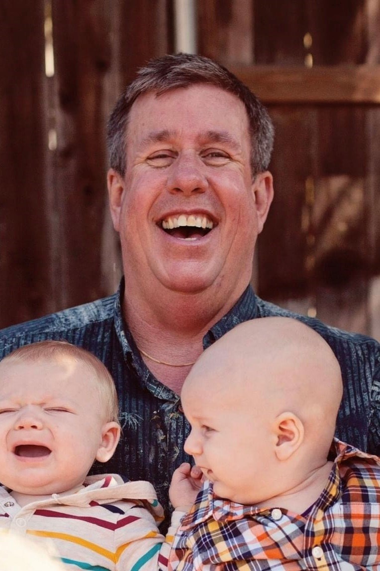 Jerrold Oliver Obituary - Whittier, CA