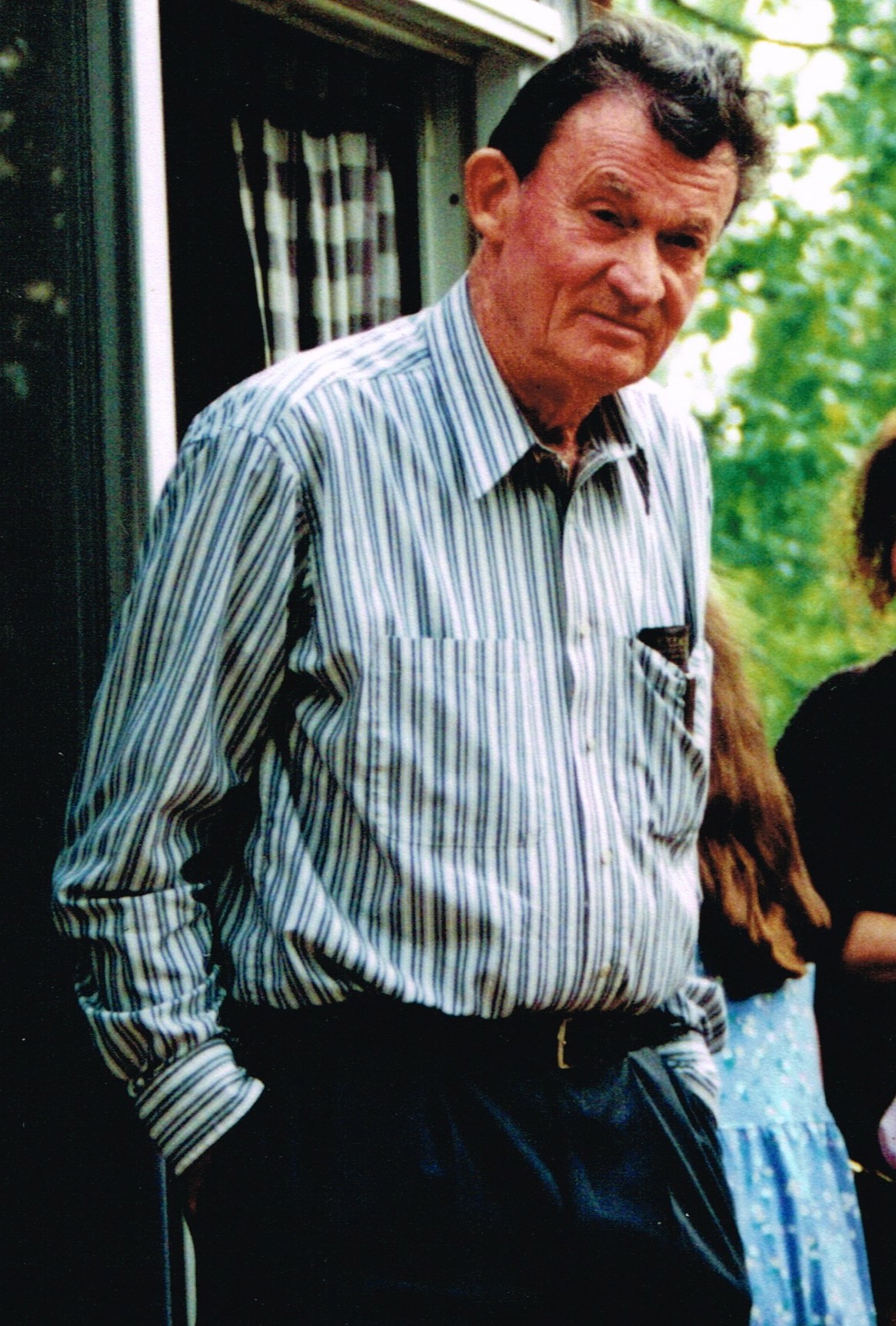 Richard Moeller Obituary - Port Jefferson Station, NY