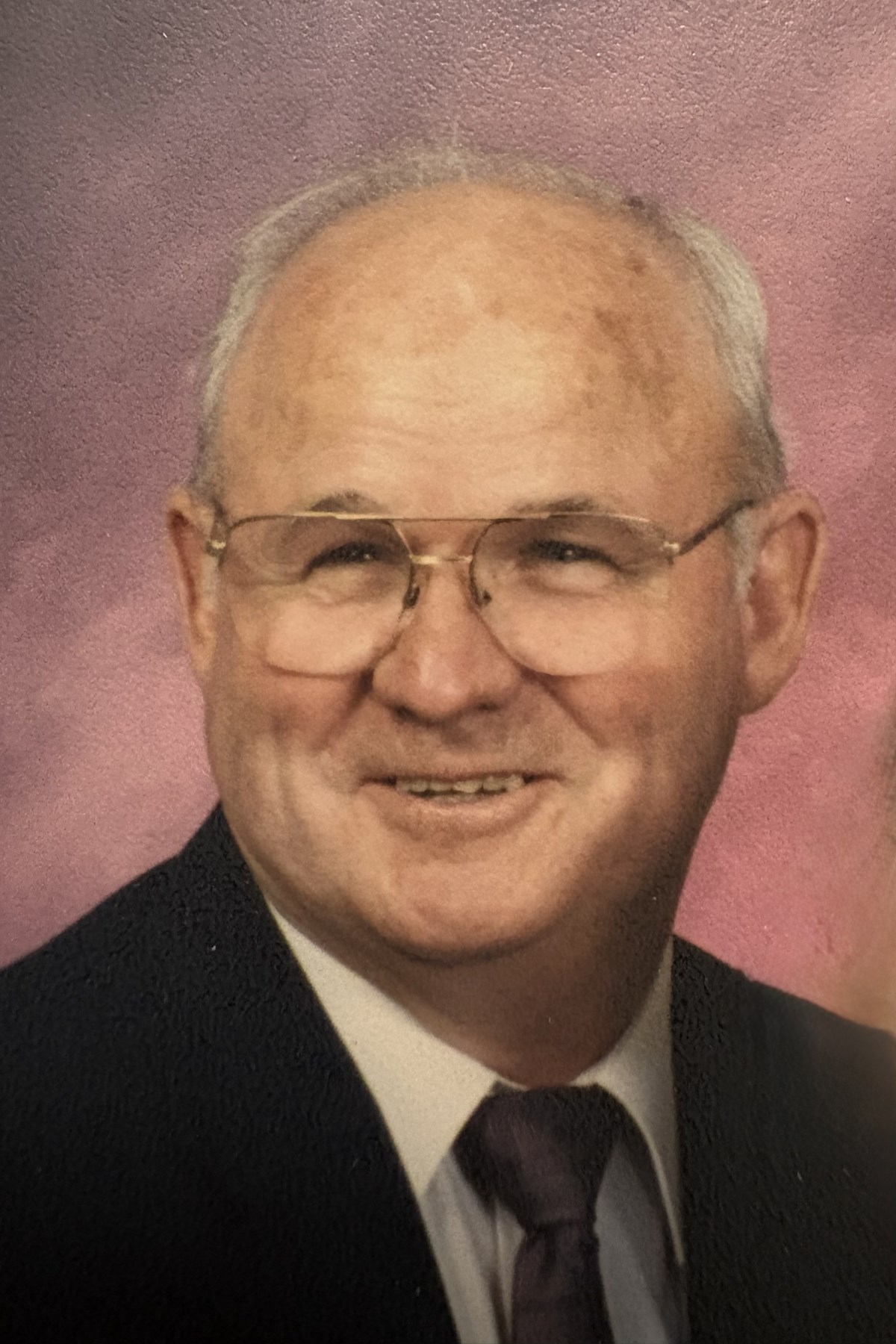 Billy Joe Varbel Obituary - Wichita, KS