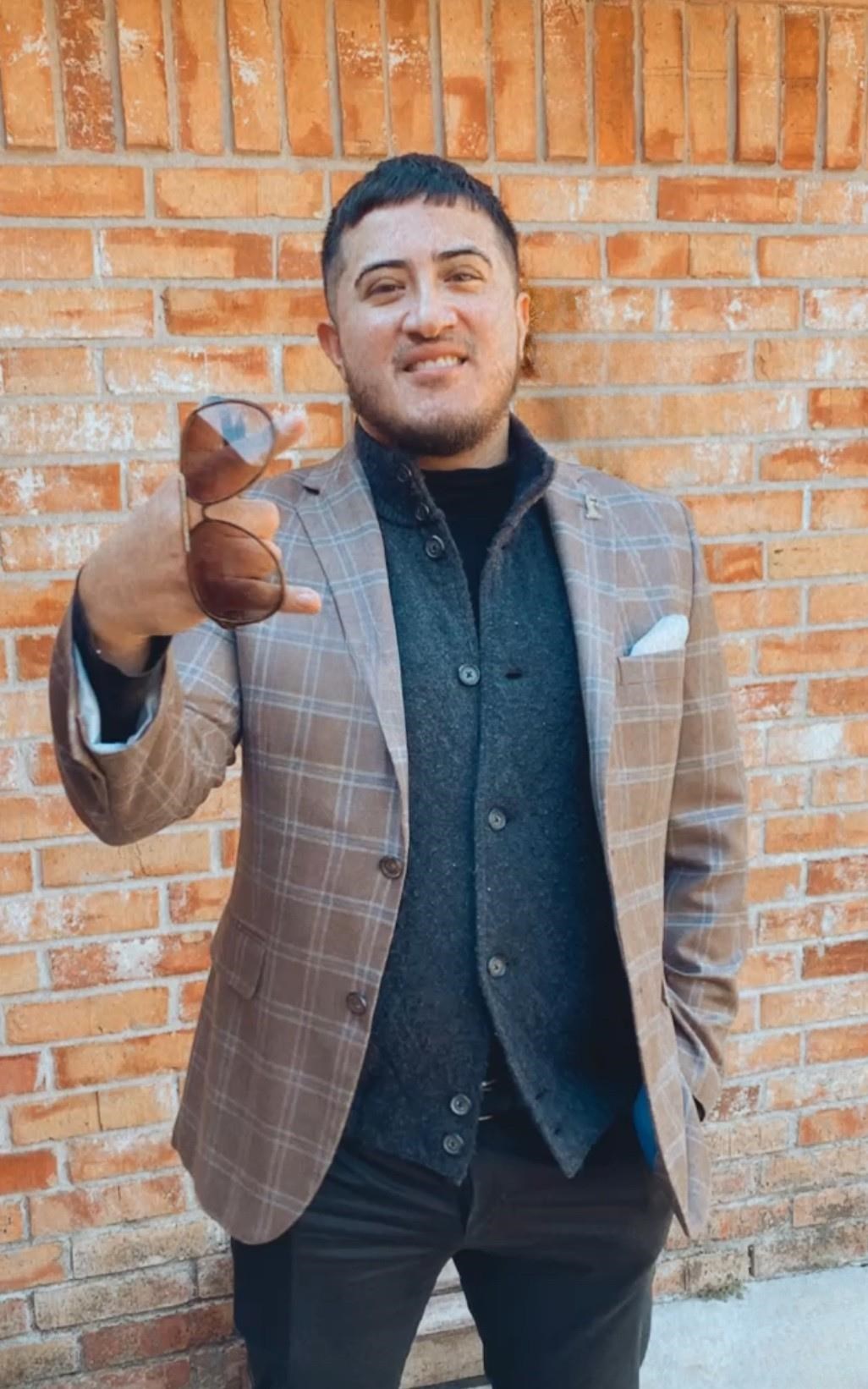 José Rico Obituary - Kingwood, TX