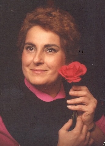Janice Kay Helm Obituary - Jackson, MI