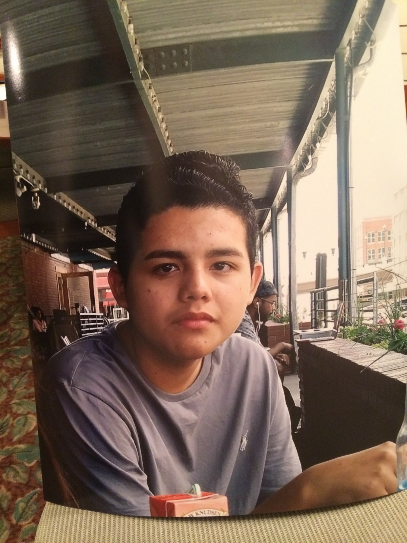 Yankiel Elias Rodriguez Obituary - Lincoln, NE