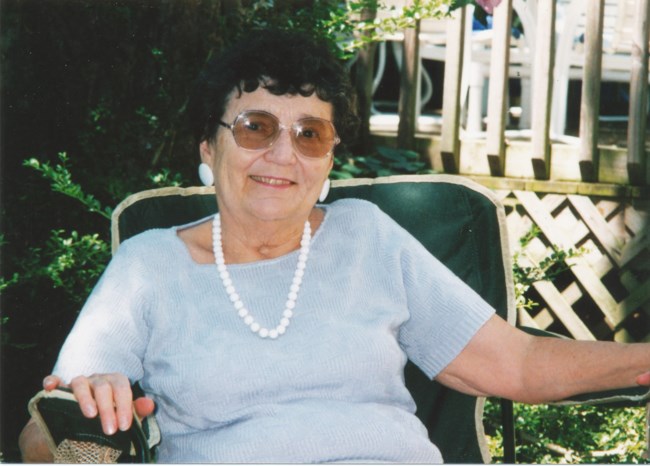 Mary Perry Obituary - Catonsville, MD
