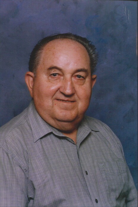 Ambrose Chorney Obituary - Parksville, BC