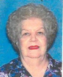 Virginia Mary Fenn Obituary - Houston, TX