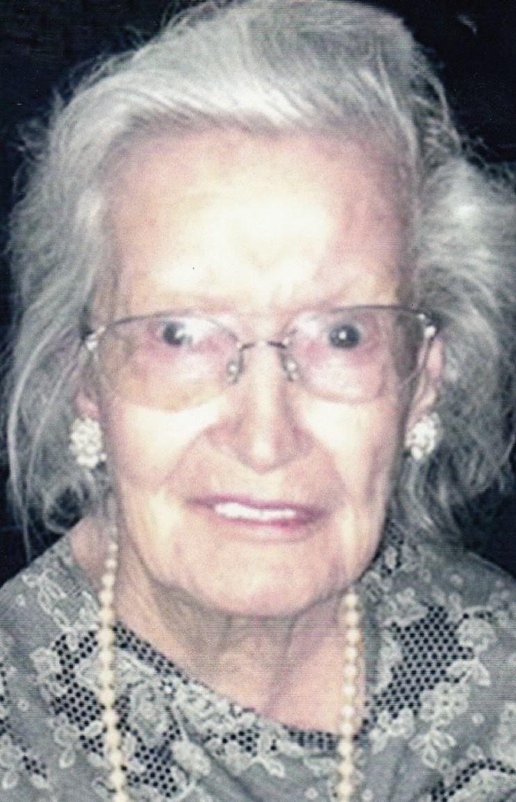 Darlene Burger Obituary - Grand Blanc, MI