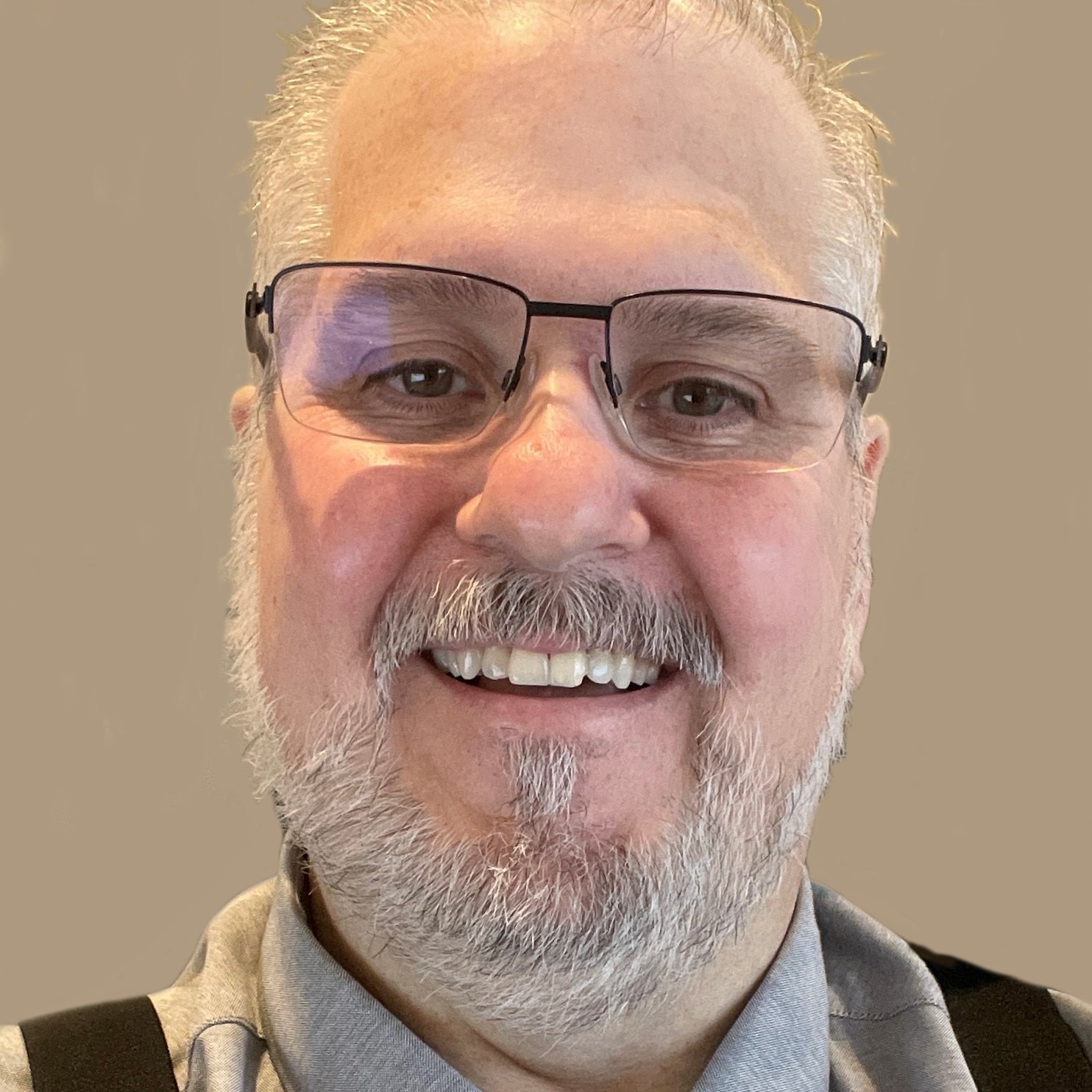 Ronald Boger Obituary - Grandville, MI