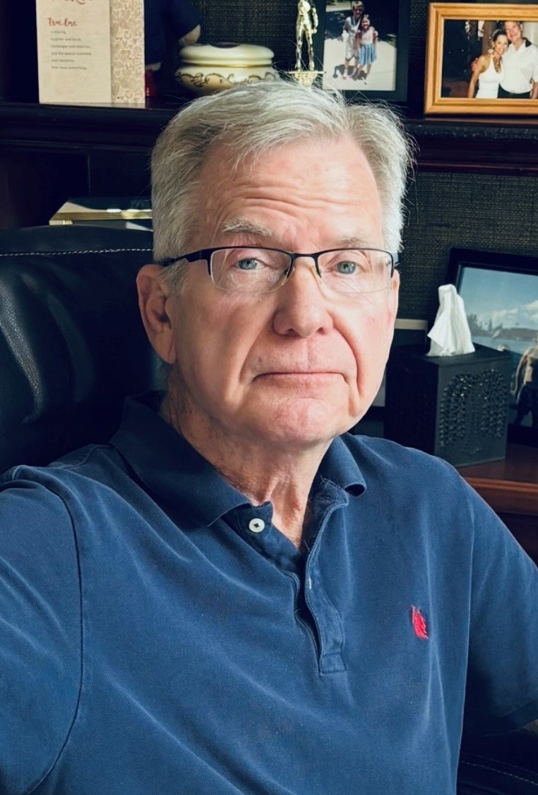 Robert Phipps Obituary - Sarasota, FL