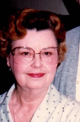 Wilma Elnora (Kizer) Rector Obituary - Lufkin, TX