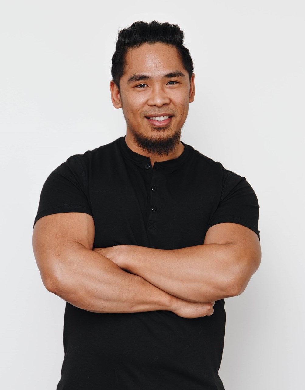 Gerberry Icban Obituary - Edmonton, AB