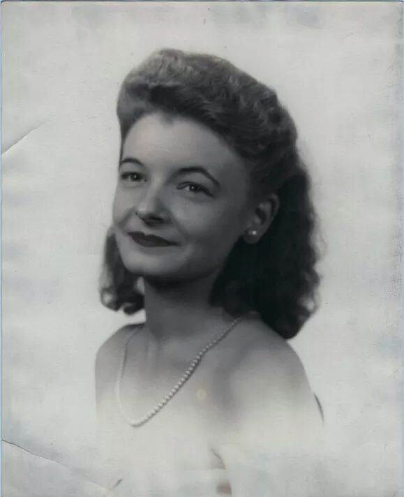 Barbara Dow Obituary - New Port Richey, FL