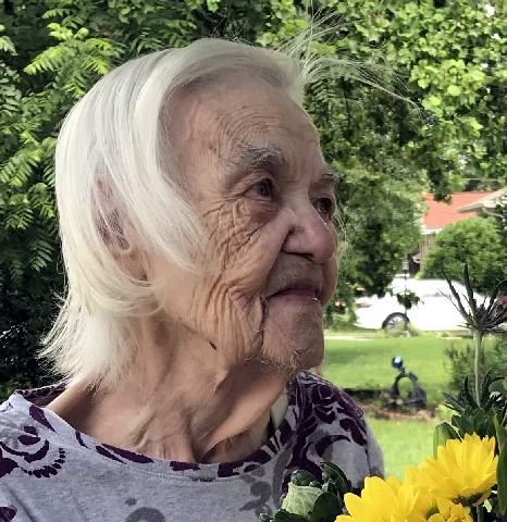 Nell Beaman Dean Obituary - Raleigh, NC