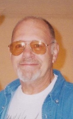 Robert Folger Obituary - Columbus, IN