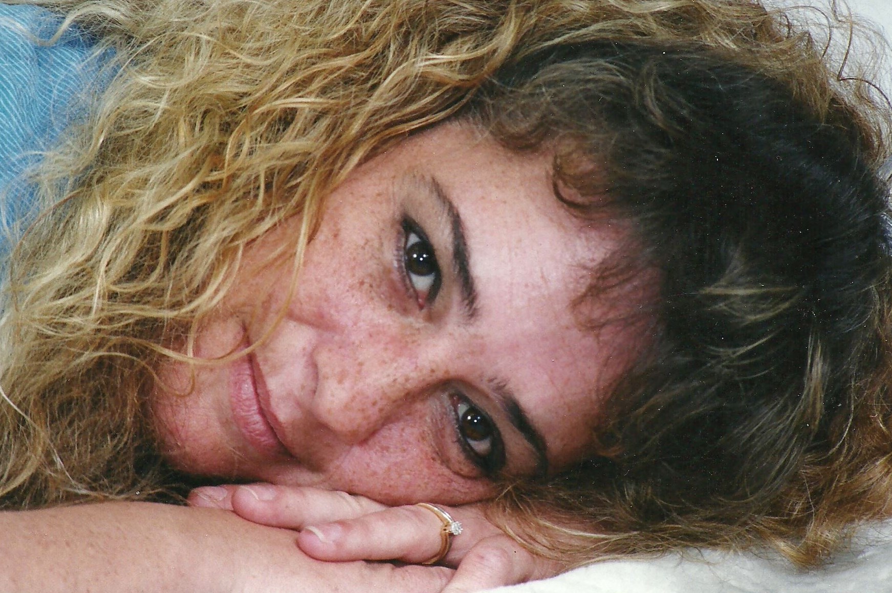 Angela Dixon Obituario - New Bern, NC