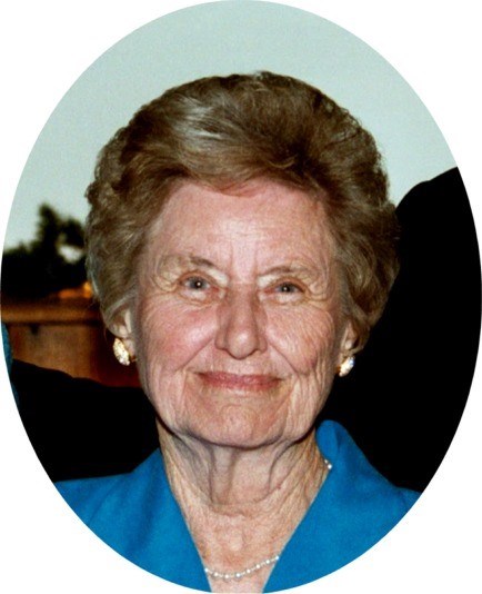 Catherine Elaine (Wilkie) Smoot Obituary - Alexandria, VA