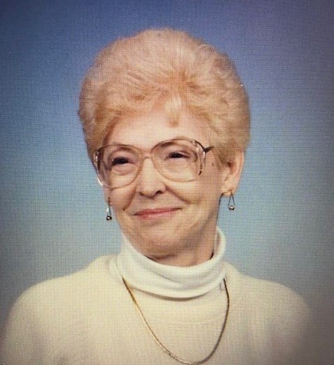 Elizabeth Underwood Obituary - Middletown, OH